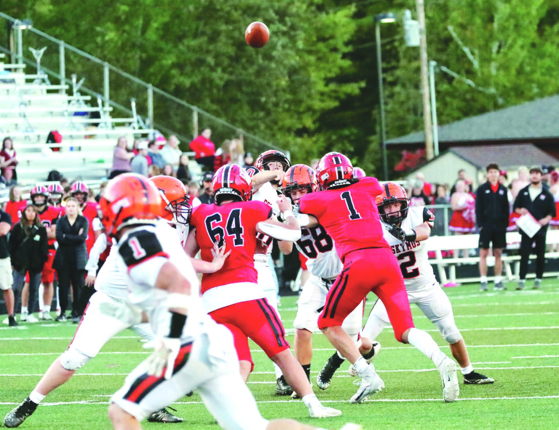 Pete Closner the deal: Marquette senior linebacker, tight end adds ...